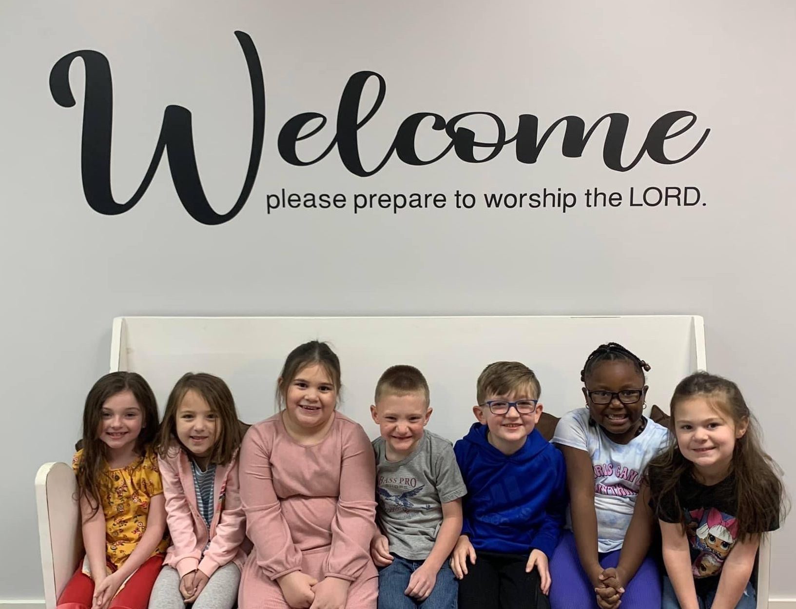 Jacksonville Christian Academy – Christ-Centered Academic Excellence